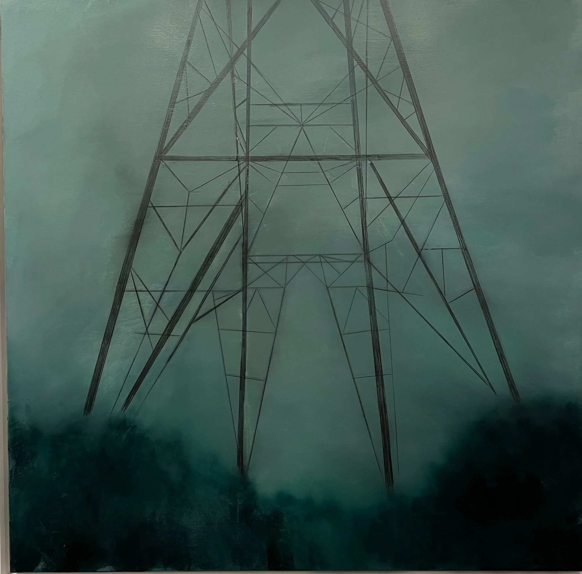 PYLON No 6 — Neil Horenz-Kelly (NED)