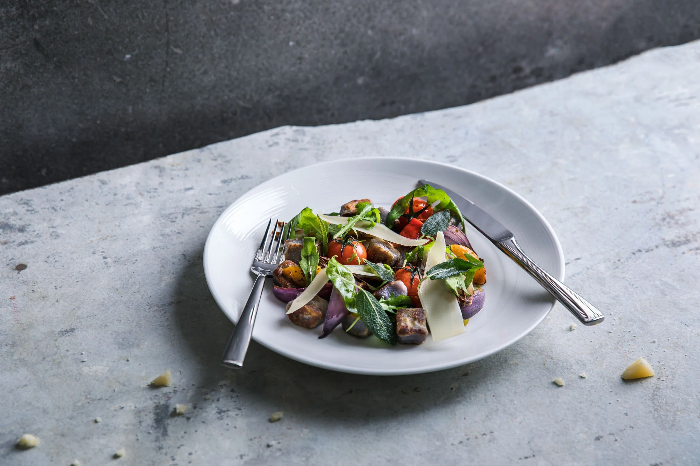 Courtyard by Marriott Food Photography & Styling — Food photography ...