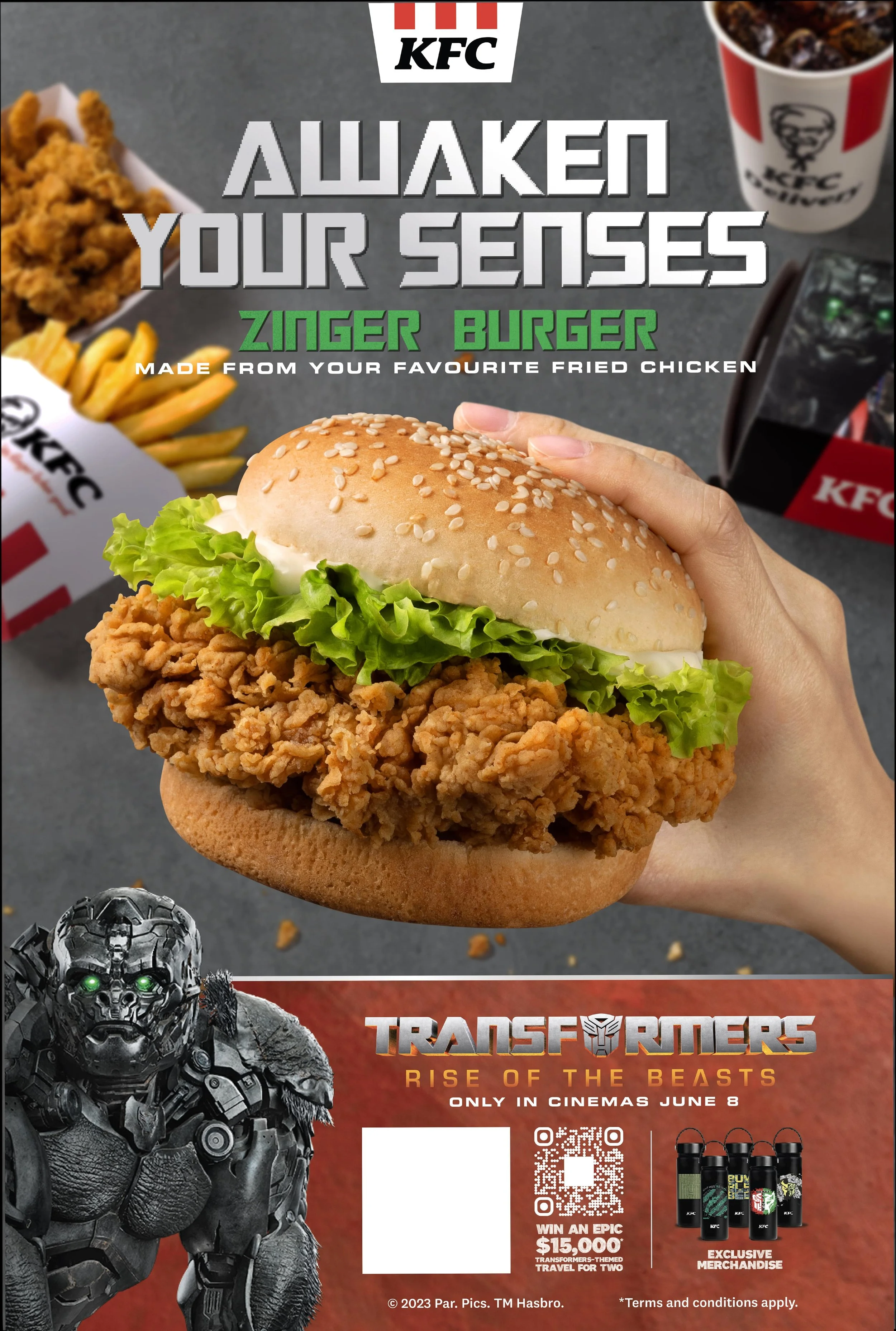 Product Photography for Eclipse — Food photography studio in Singapore