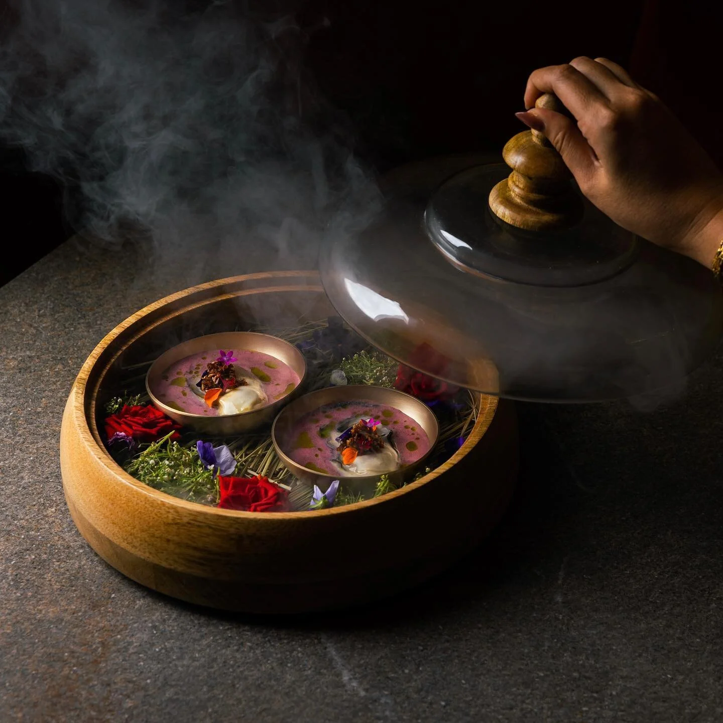 Wing Joo Long Food Photography & Styling — Food photography studio in ...