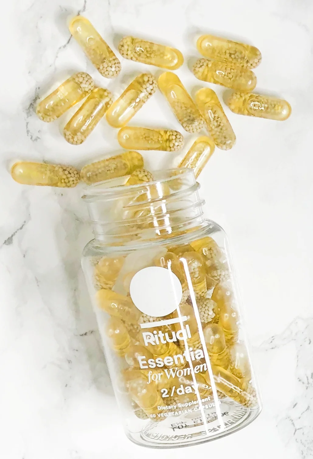 What You Need To Know About Supplements — Virtual Nashville Nutritionist
