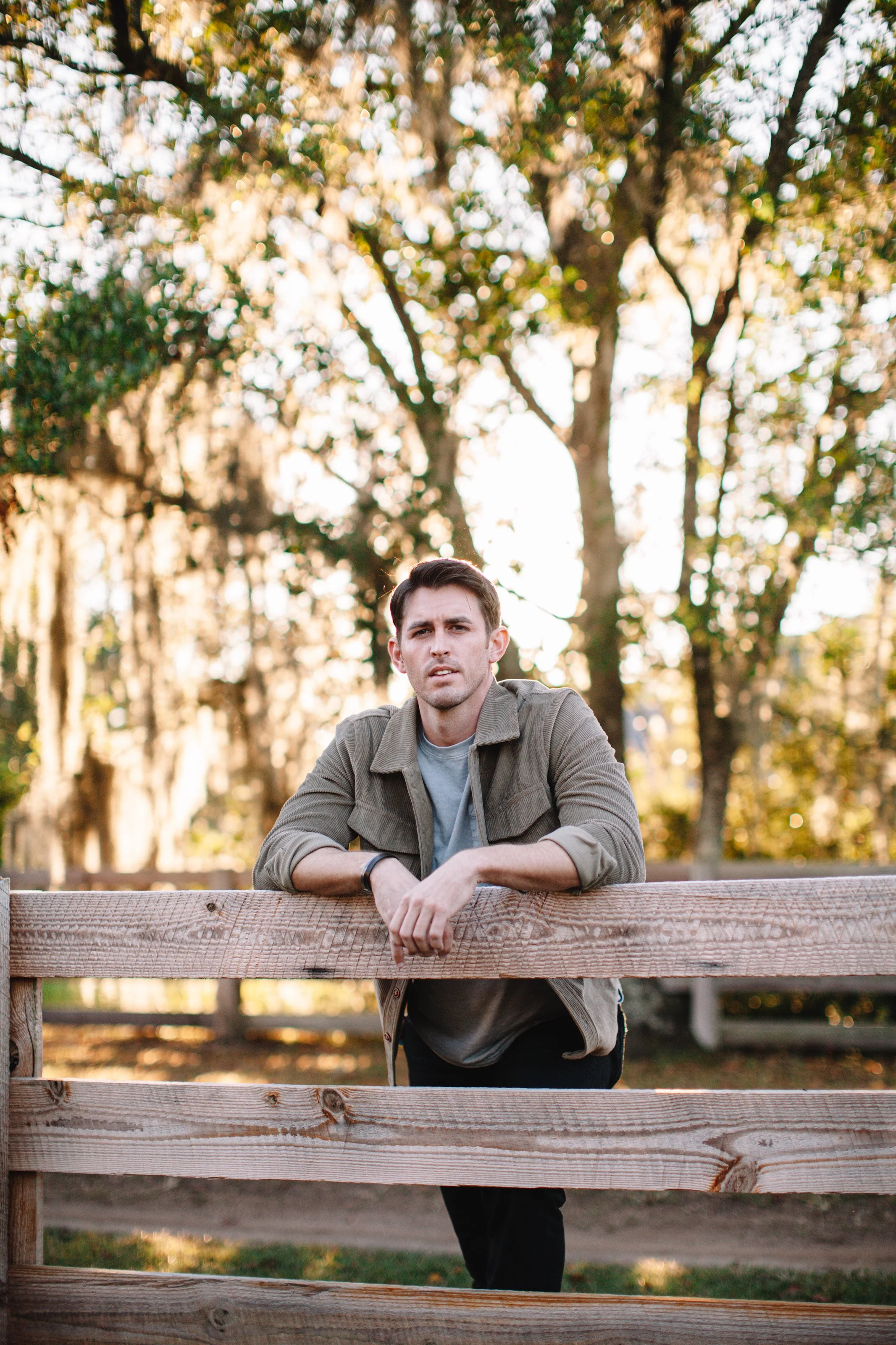 ABOUT — DYLAN GERARD