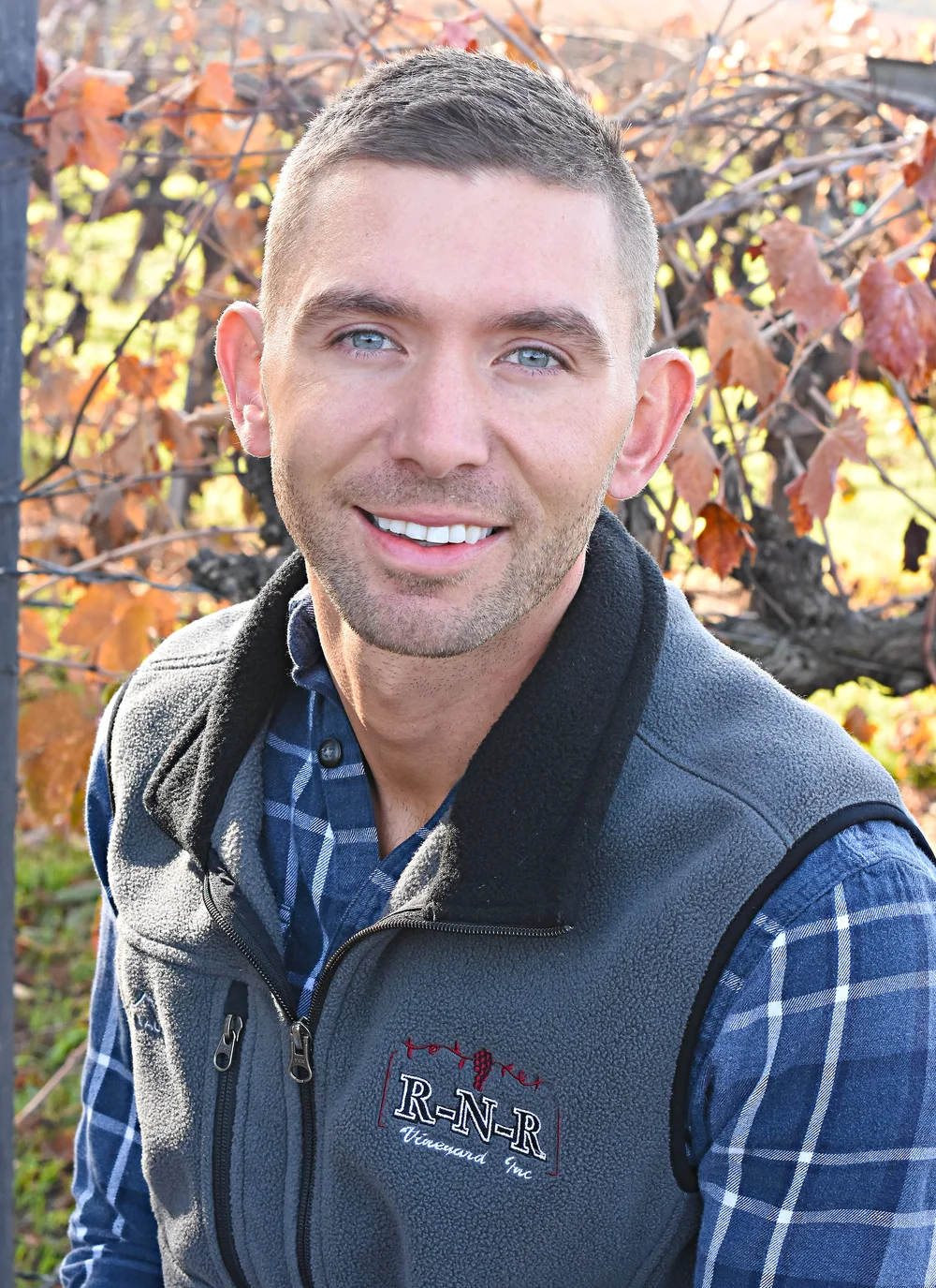R-N-R Vineyards and Winery-Our Team