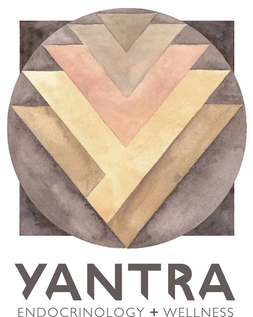 The Yantra Approach - Yantra Endocrinology + Wellness | Dr. Ashita Gupta