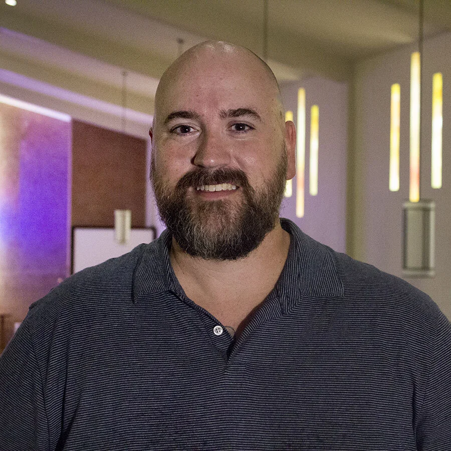 Leadership & Staff - Pilgrim Houston