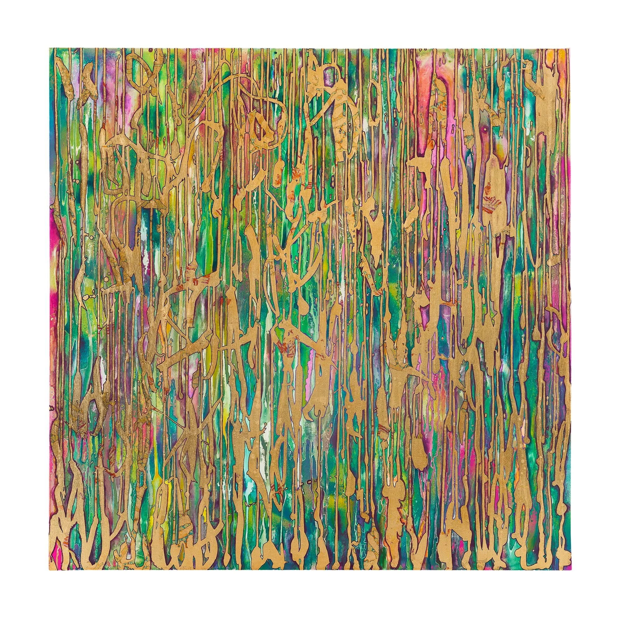 Symon Potter • Artist