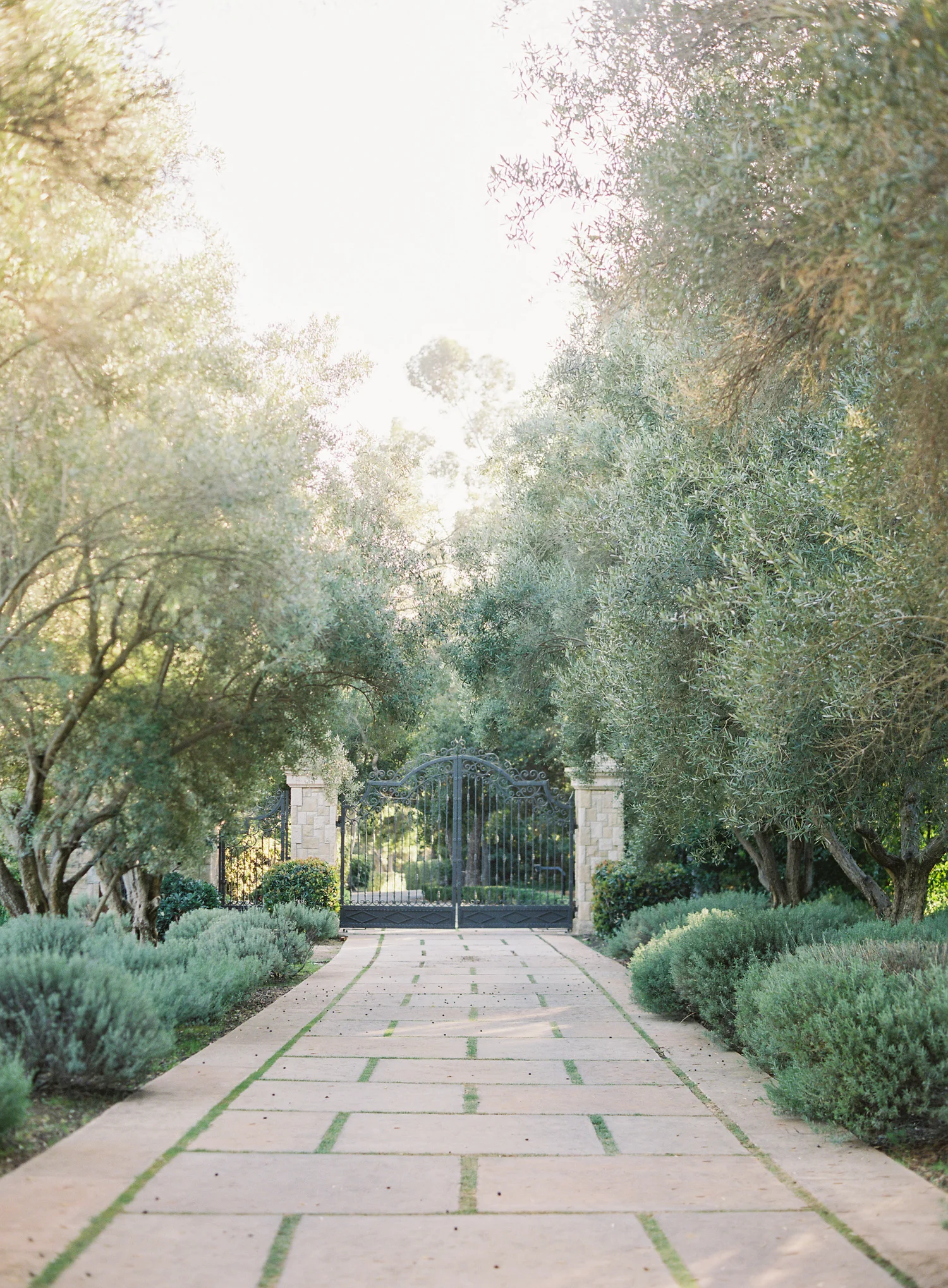CORNERSTONE WINERY WEDDING — Jen Huang Bogan