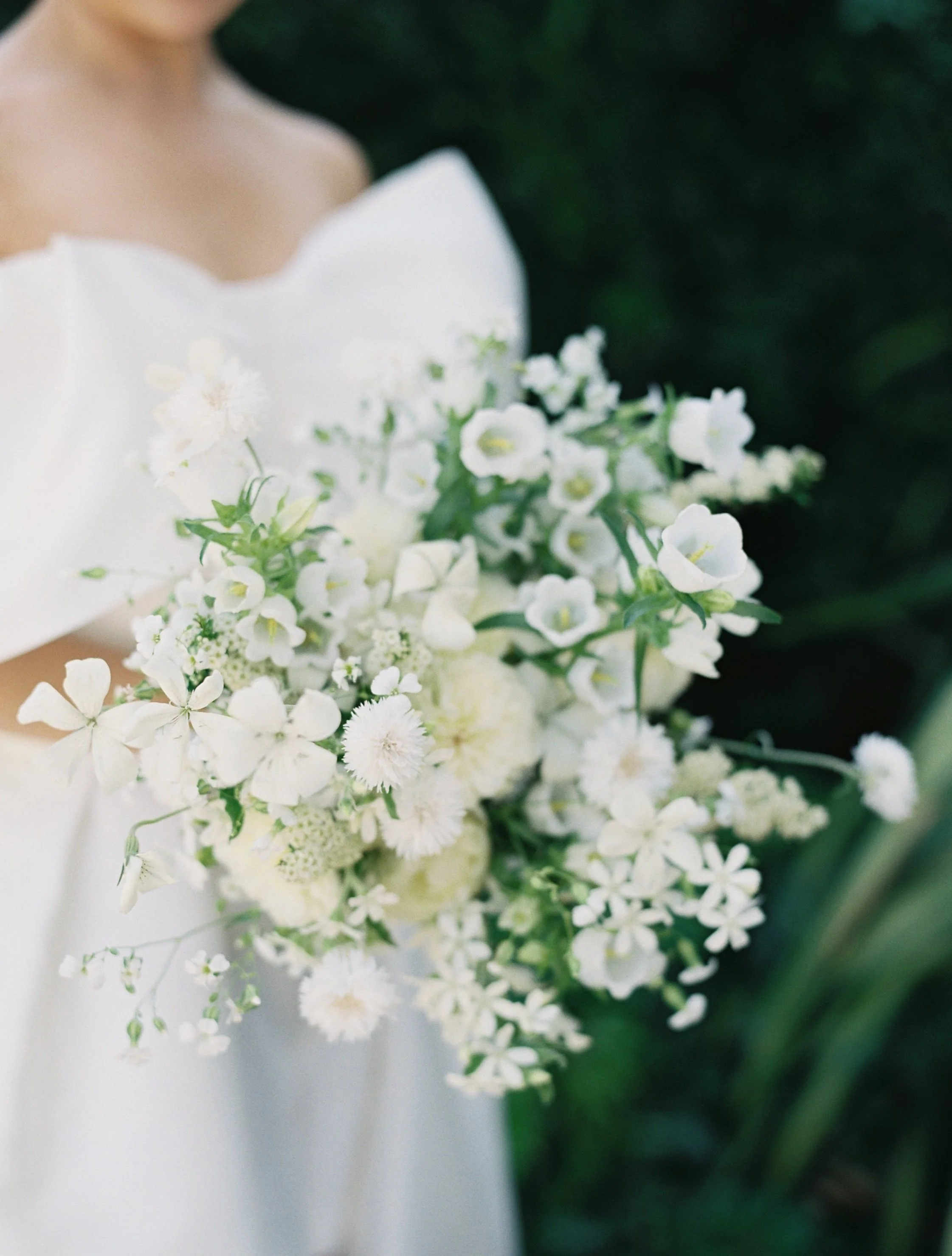 Wedding — RECENT WORK — Jen Huang Bogan
