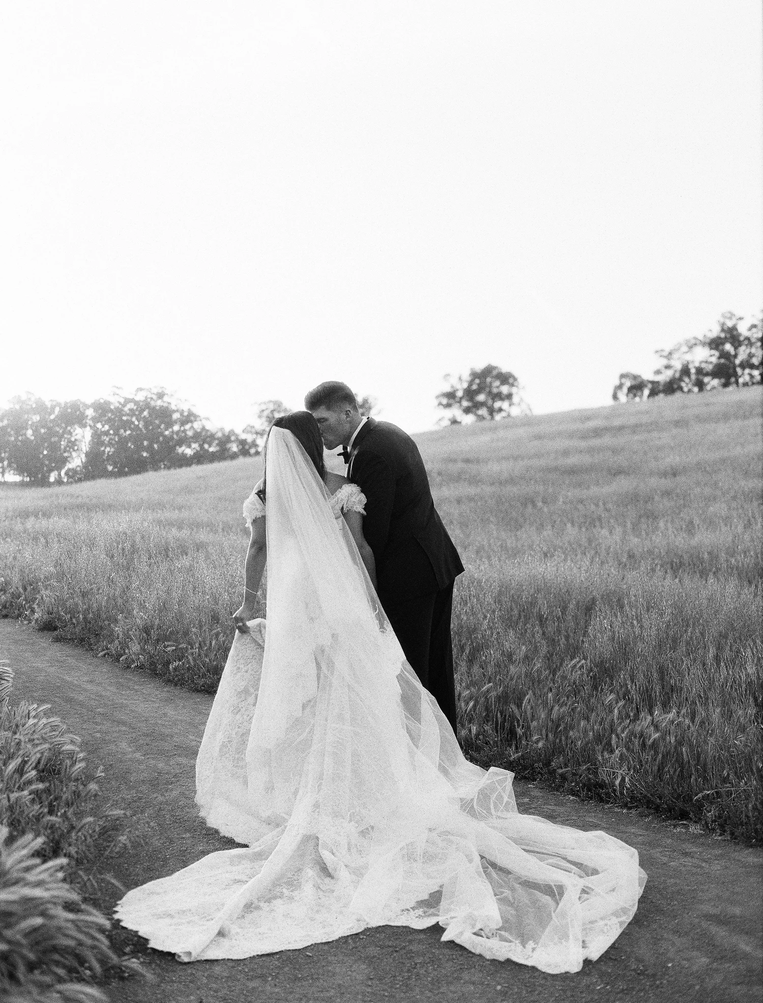 Wedding — RECENT WORK — Jen Huang Bogan