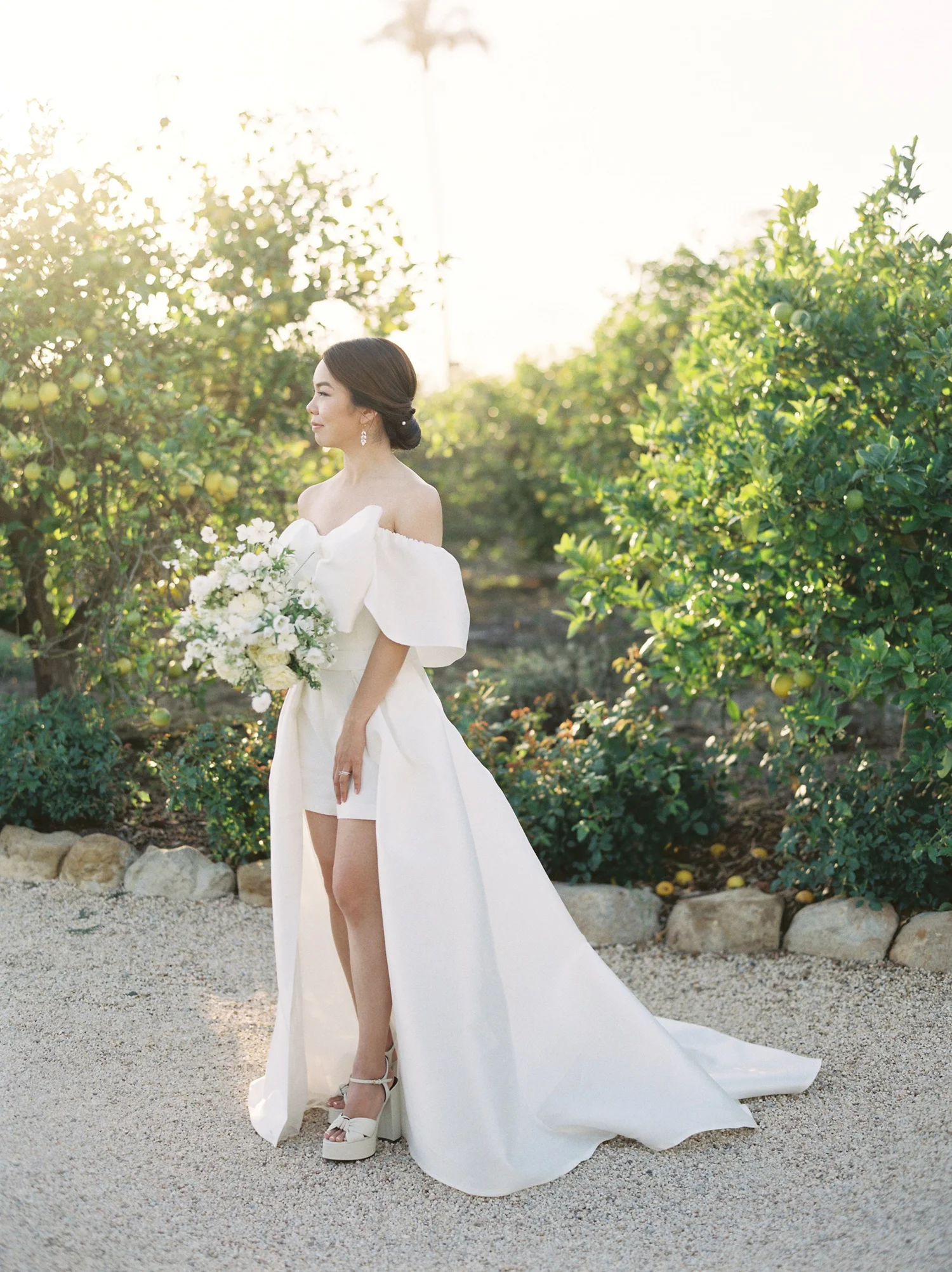 Wedding — RECENT WORK — Jen Huang Bogan