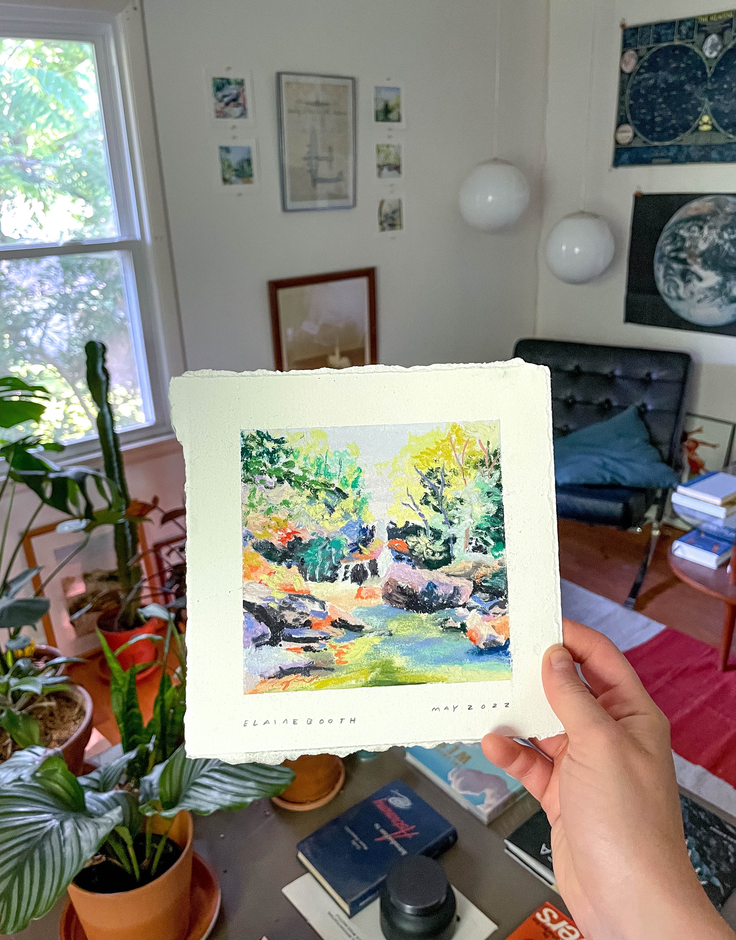 originals — elaine booth