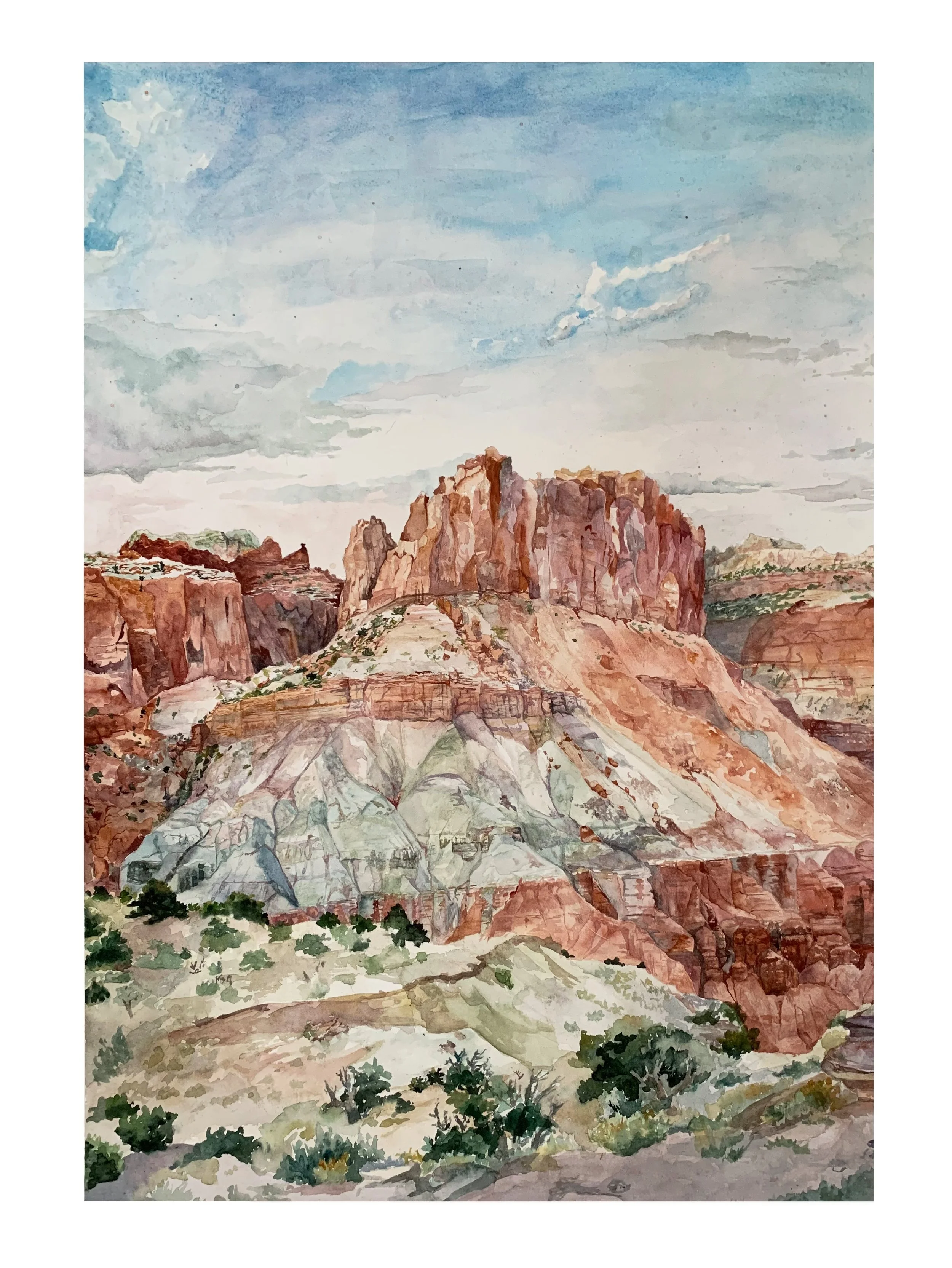 portfolio — elaine booth