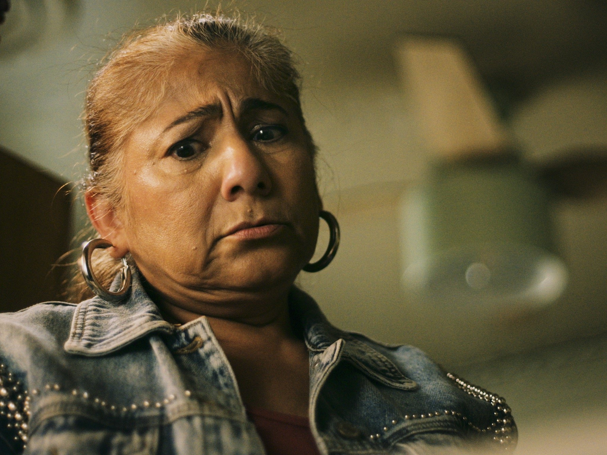 Writing | Directing — Jessica Mendez Siqueiros