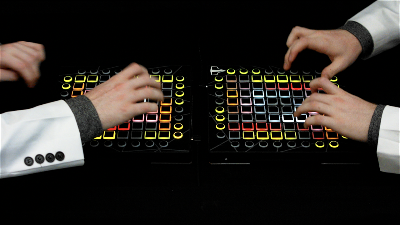 Music — Kaskobi.com