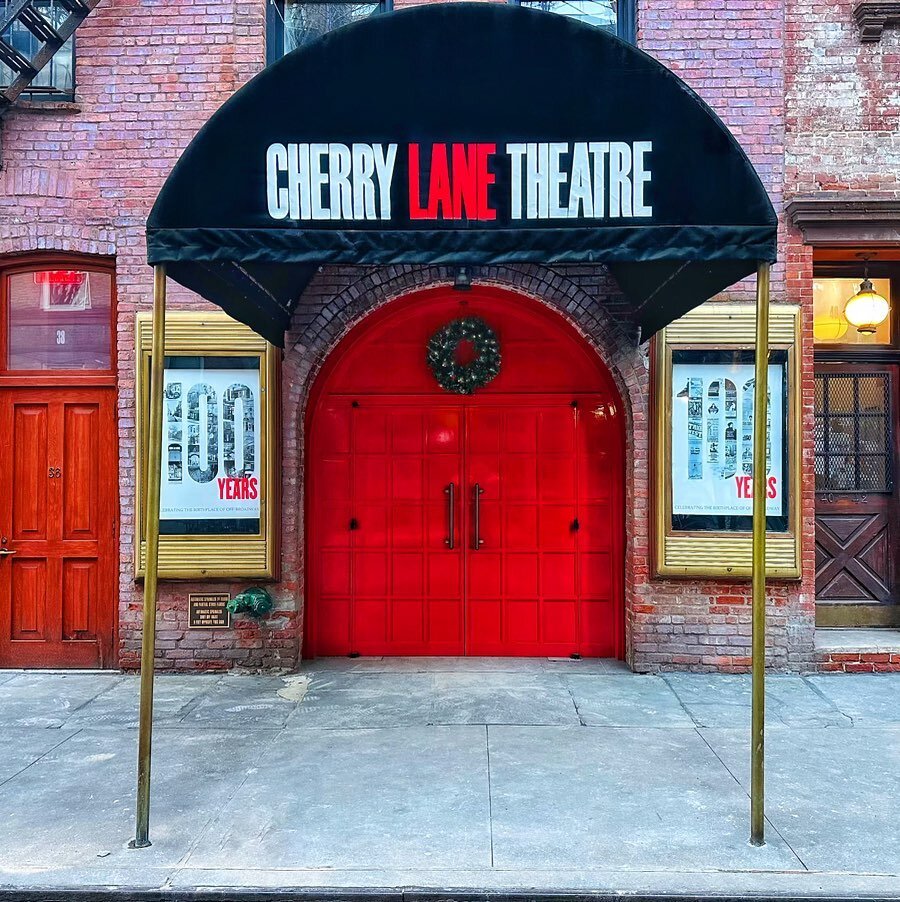 Cherry Lane Theatre