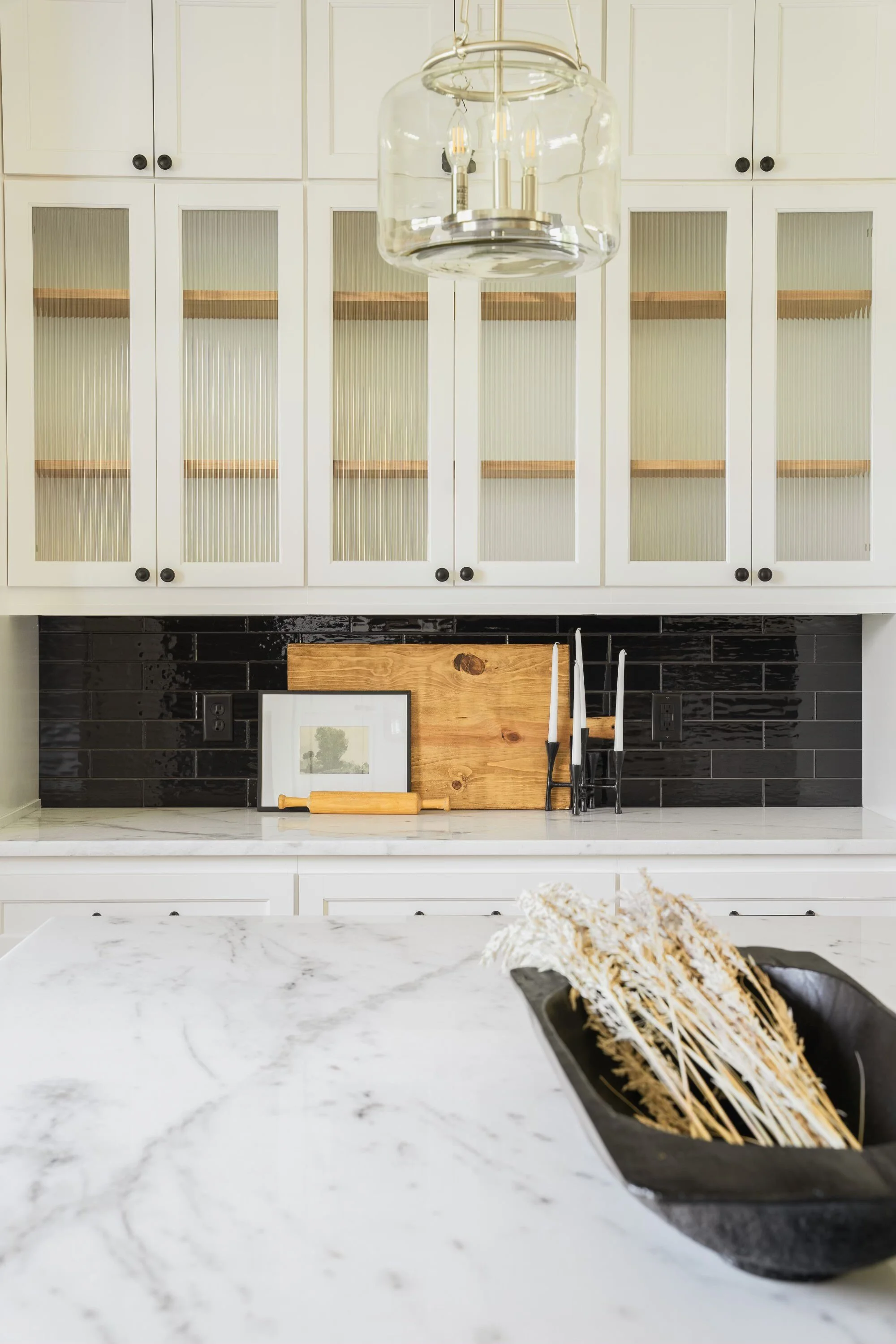 The Ultimate Guide to Countertops — MICAH ABBANANTO