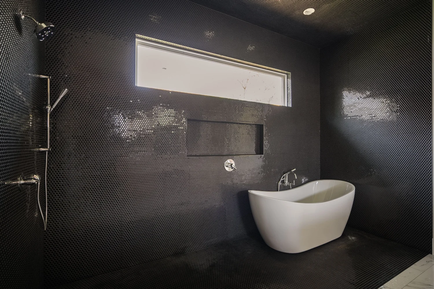 Tile Talk — MICAH ABBANANTO