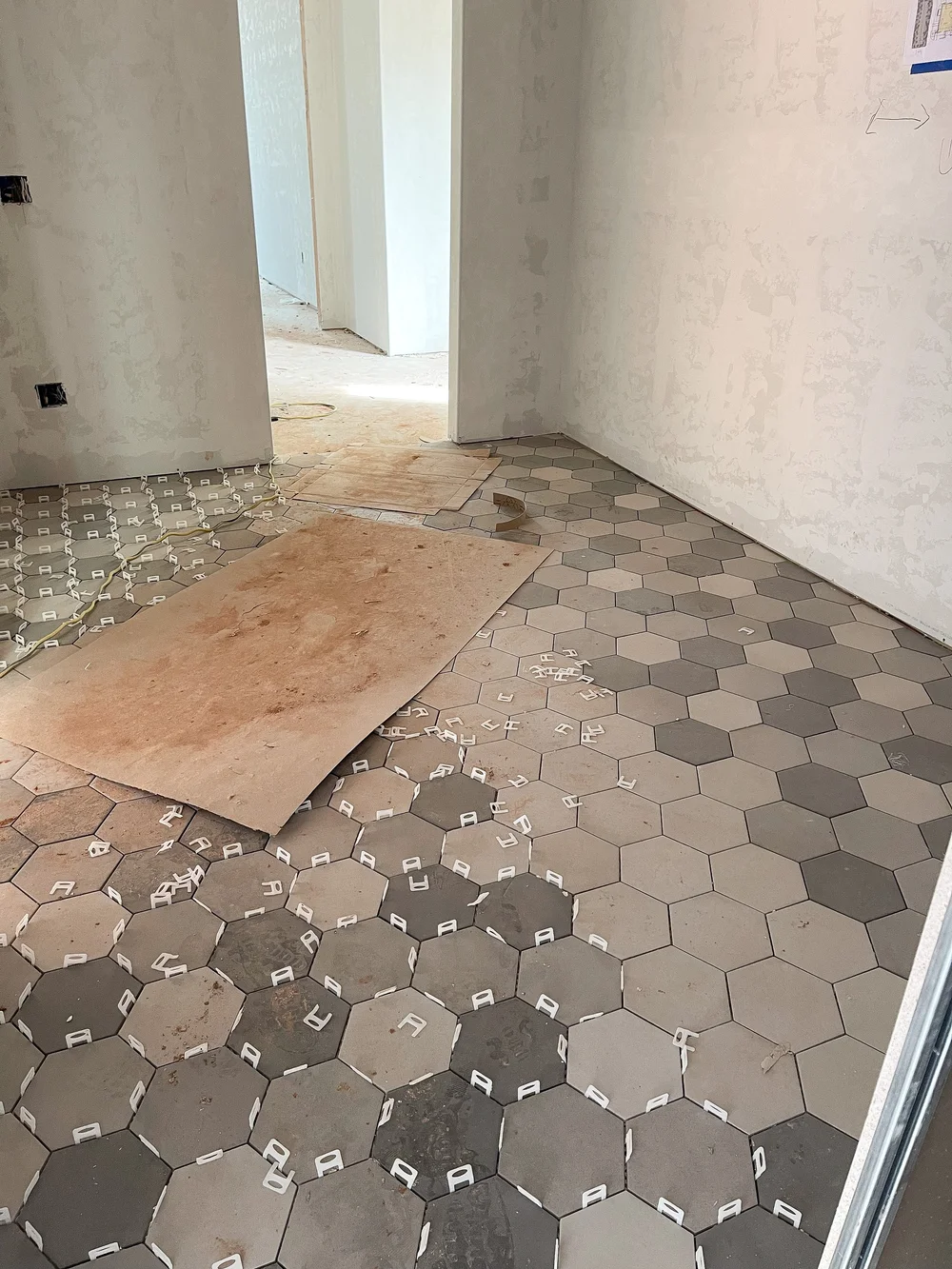 Trending Tile: Tips and Tricks — MICAH ABBANANTO