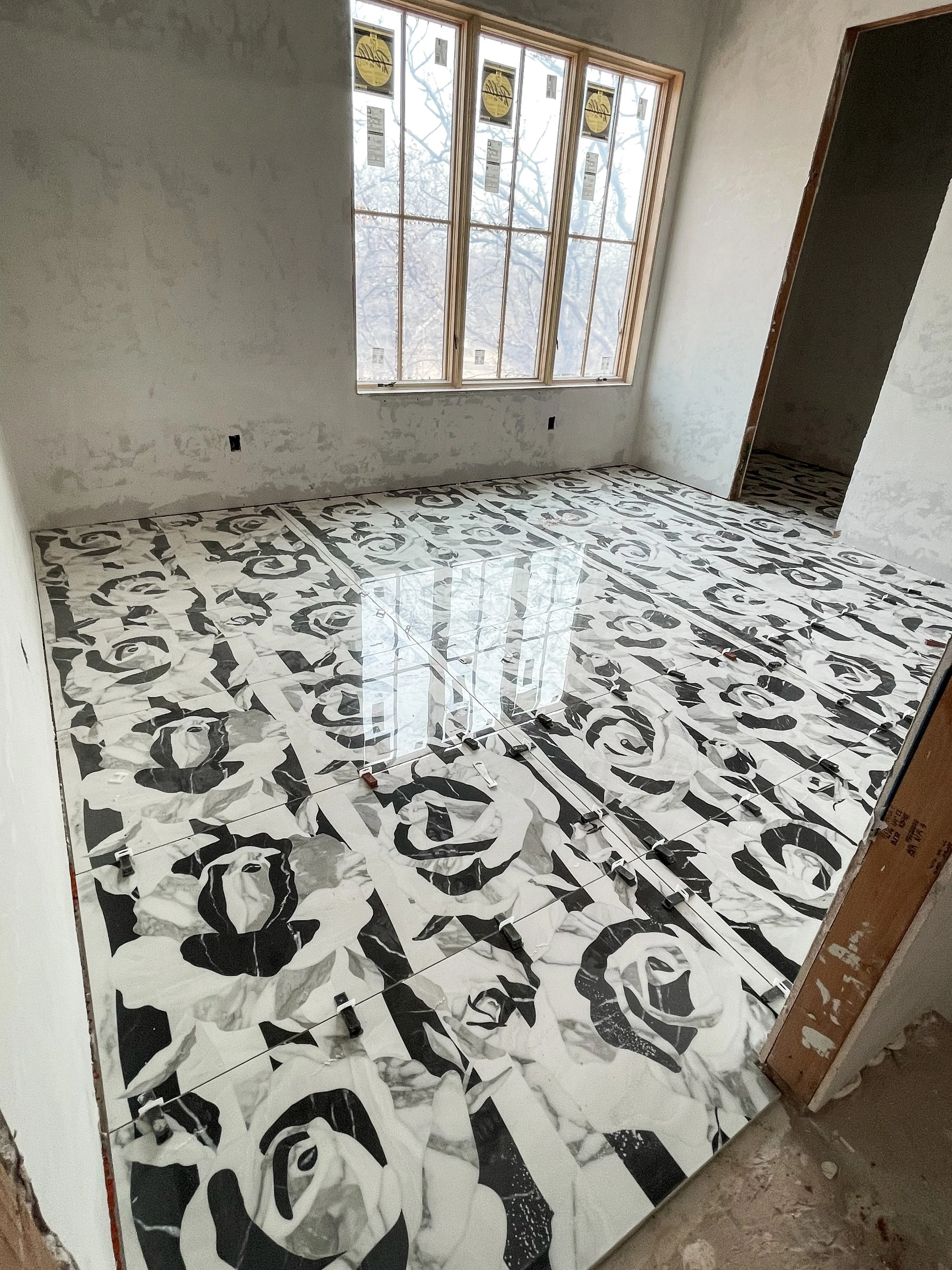 Trending Tile: Tips and Tricks — MICAH ABBANANTO
