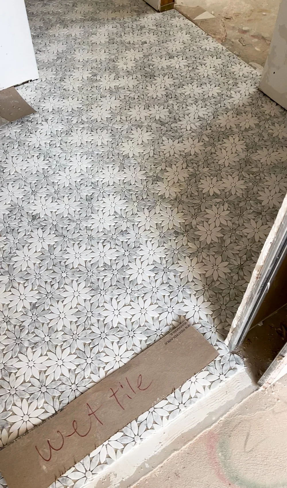 Trending Tile: Tips and Tricks — MICAH ABBANANTO