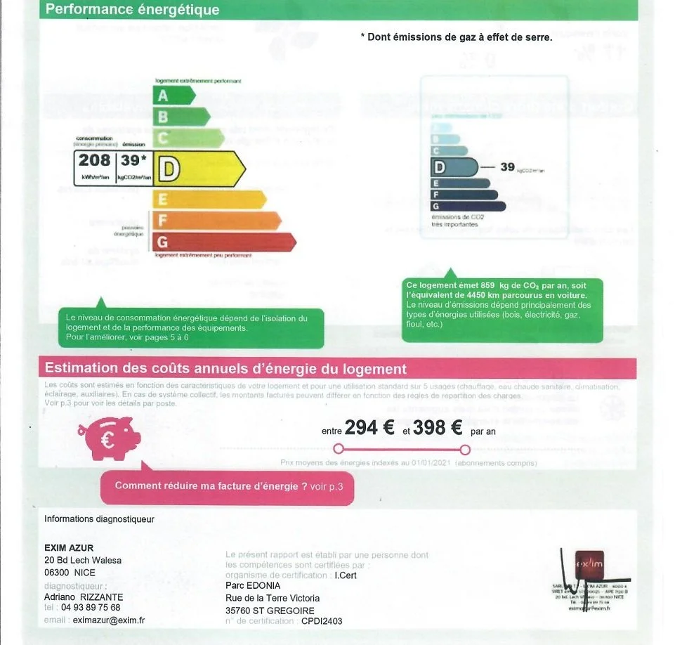 NICE STUDIO RENOVE — Alexandra Ciccioni