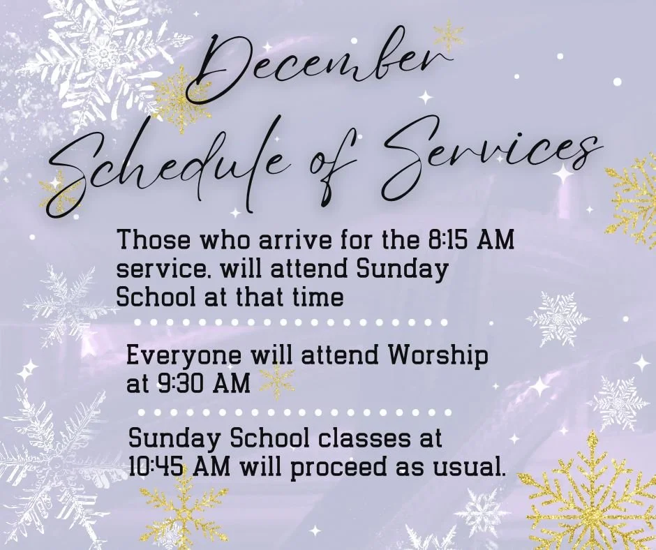 Old River Baptist Church