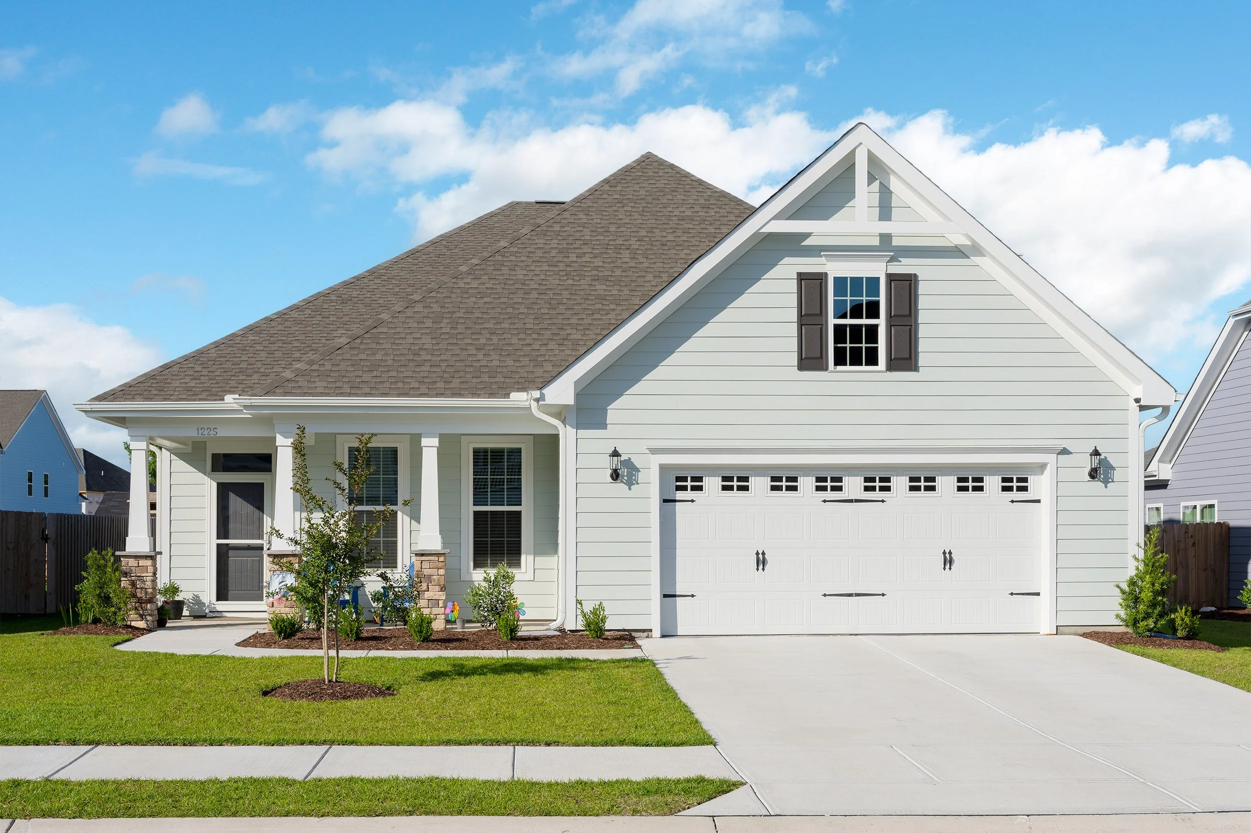 Architecture / Home Builder Photography Services — KENNY ONUFROCK ...