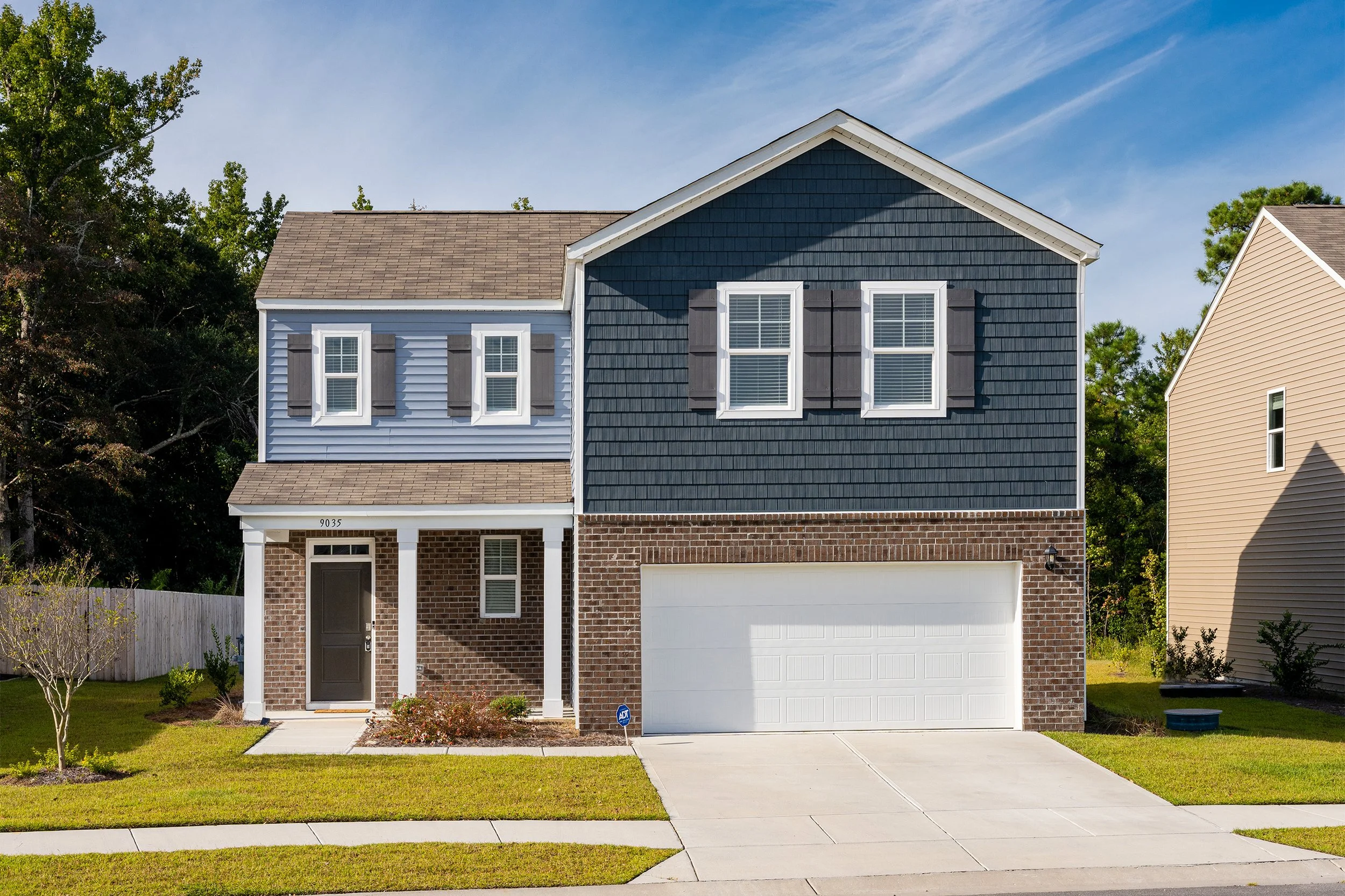 Architecture / Home Builder Photography Services — KENNY ONUFROCK ...