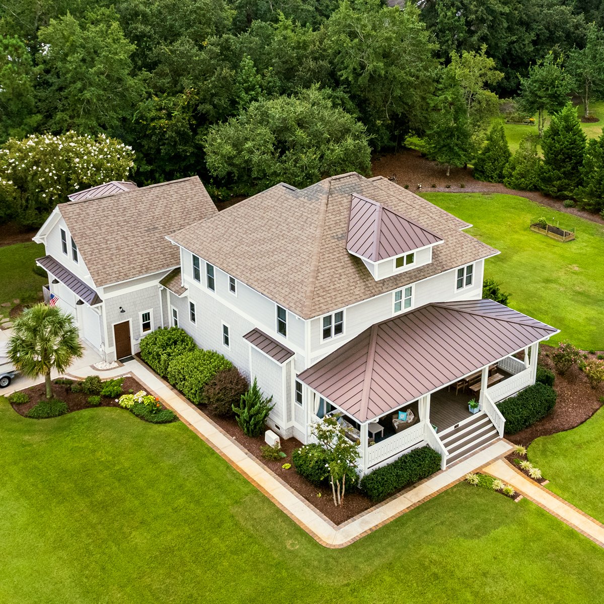 Aerial Drone Photography Services For Real Estate, Builders, Small ...