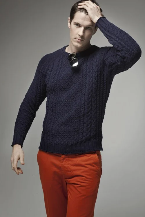 Male Models - AR Agency