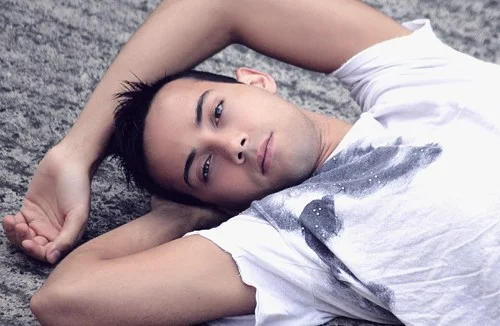 Male Models - AR Agency