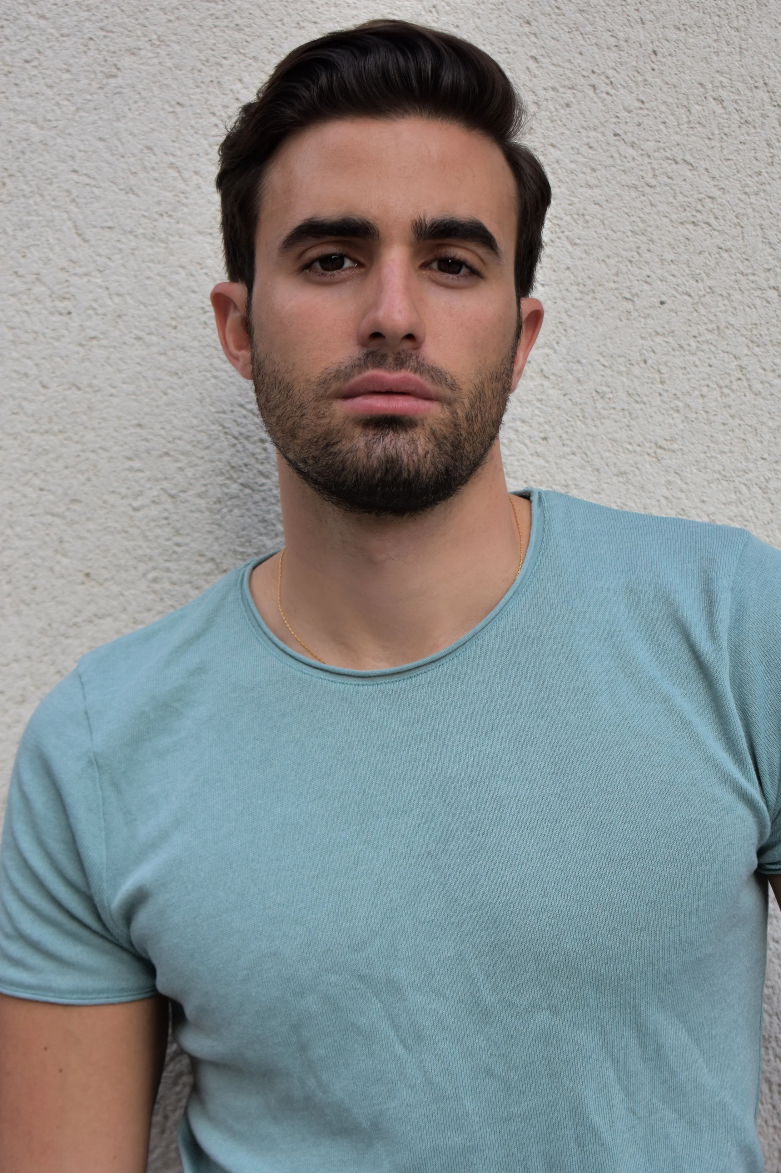 Men 25-34 - AR Agency