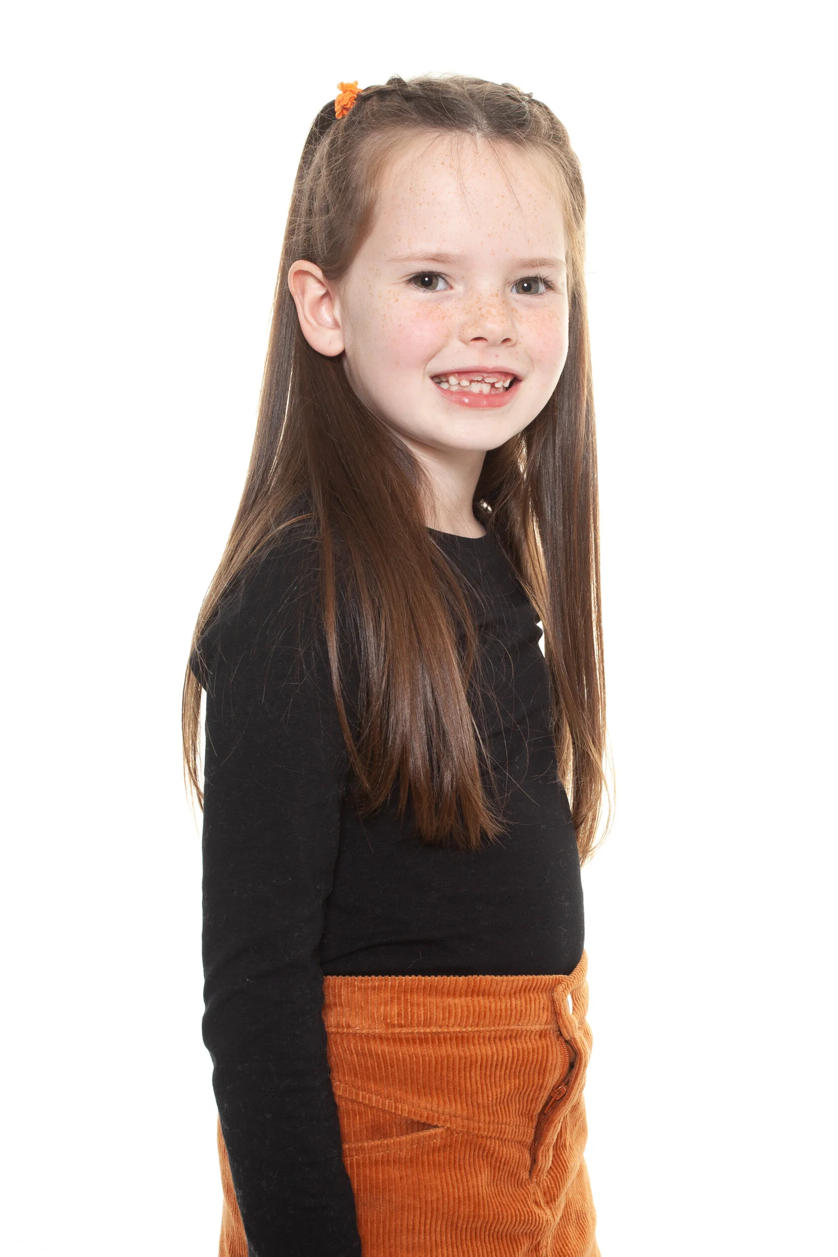 Girls 7-10 - AR Agency