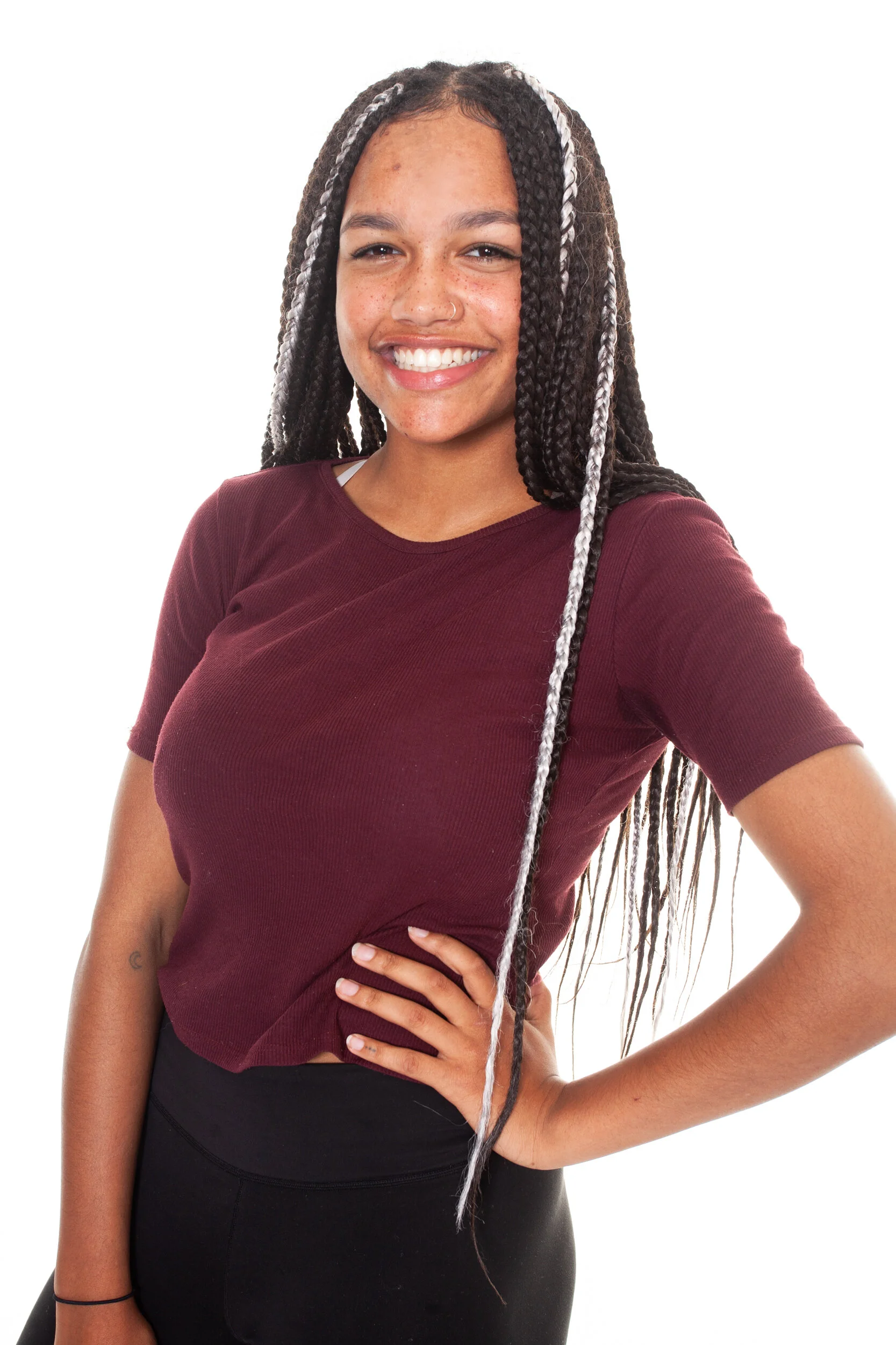 Girls 14-17 - AR Agency