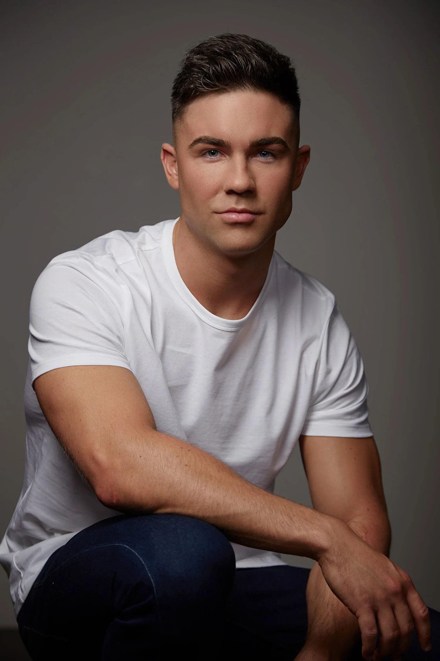 Male Models - AR Agency