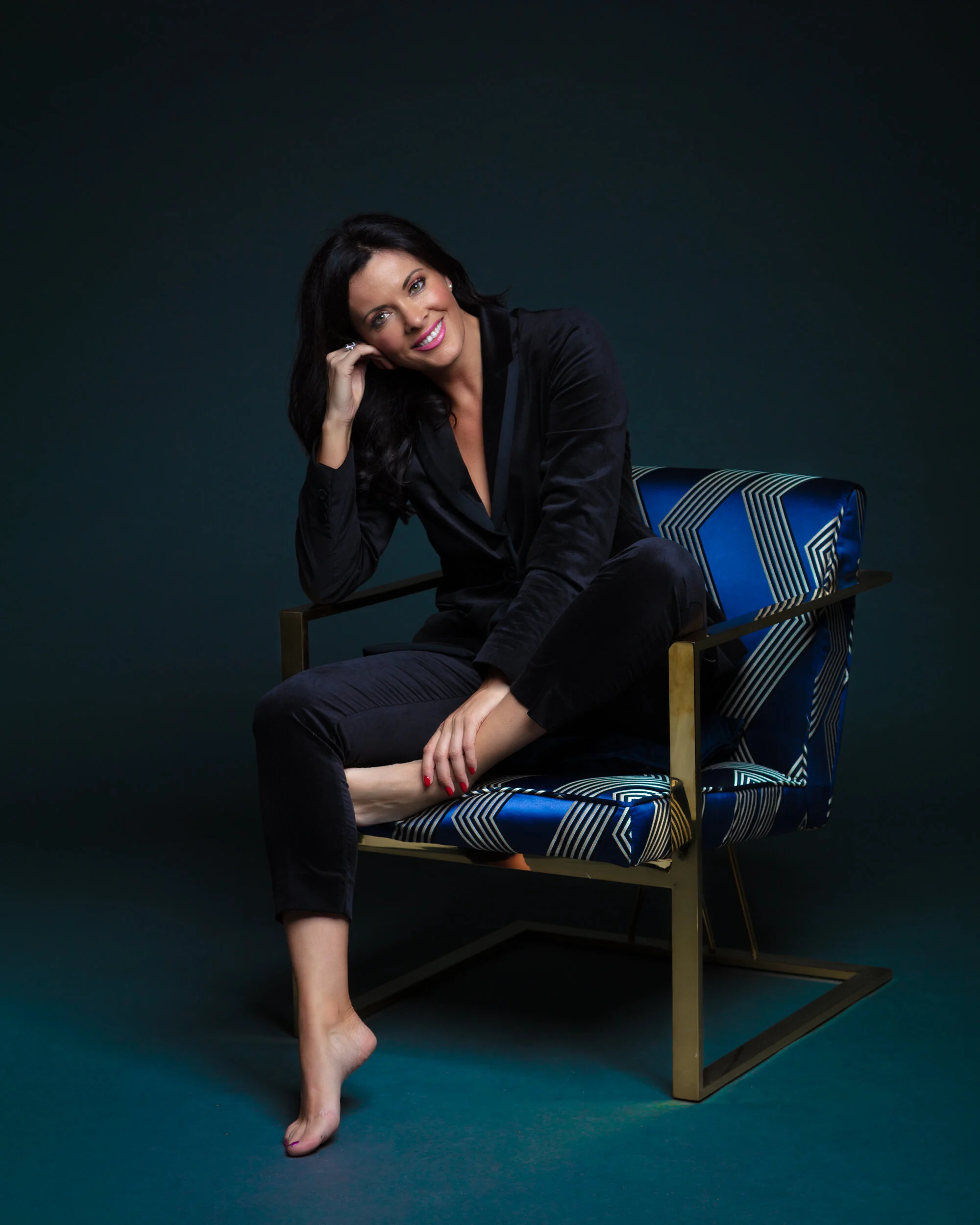 Jennifer — AR Agency