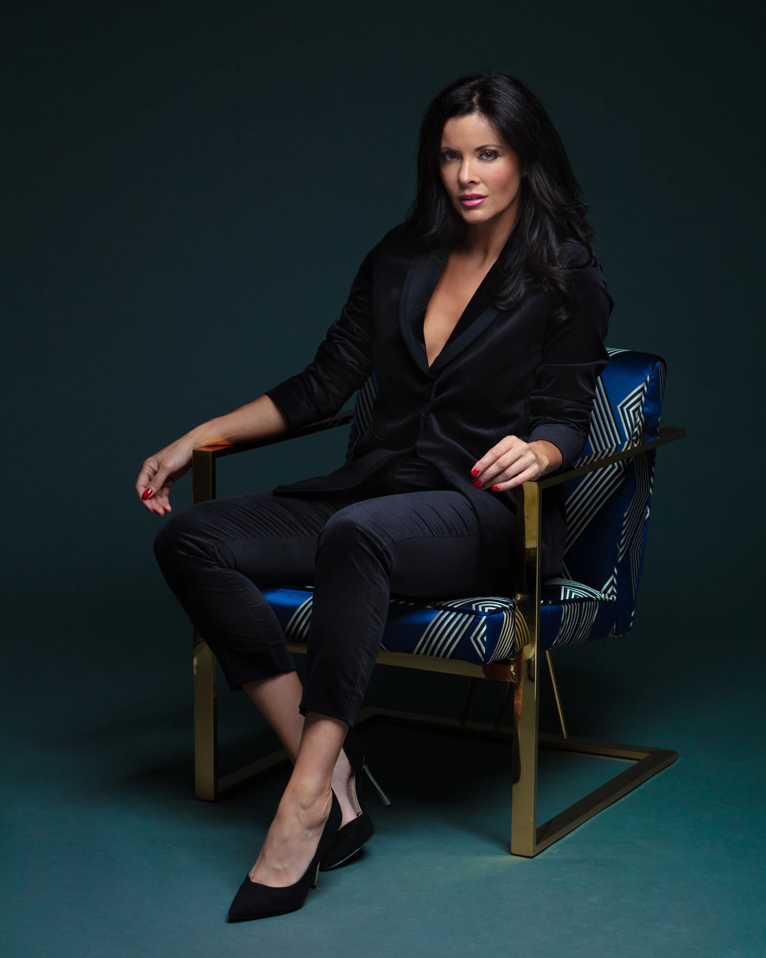 Jennifer — AR Agency