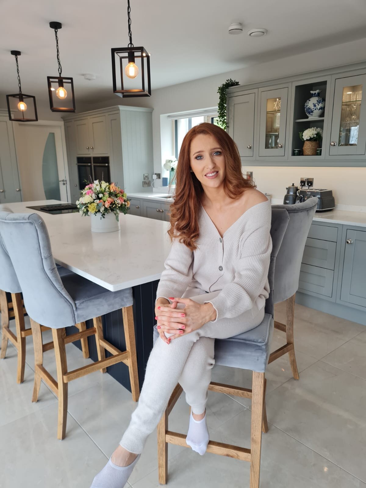 Sue Dan — AR Agency