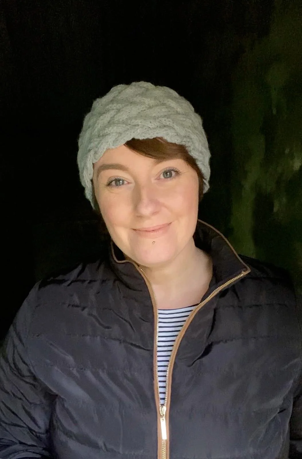 Isabel Bartak-Healy — AR Agency