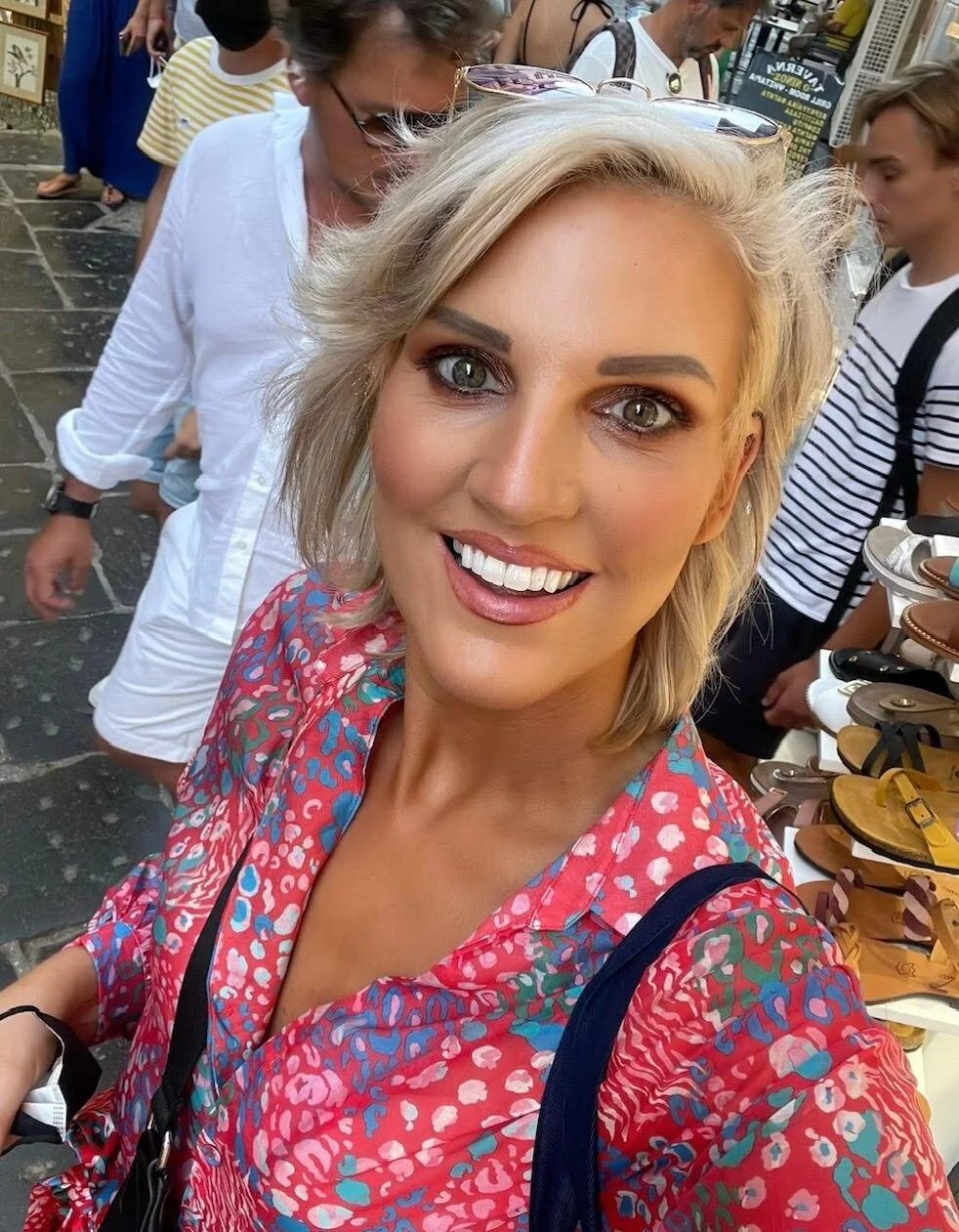 Ryan Andrews — AR Agency