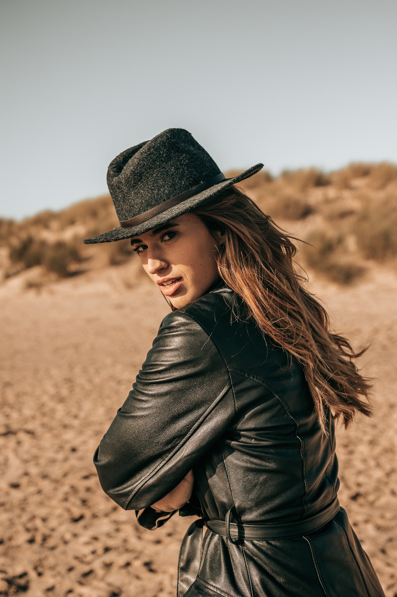 Female Models - AR Agency