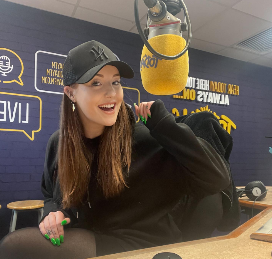 NEW! Keep Up With Jacob — AR Agency