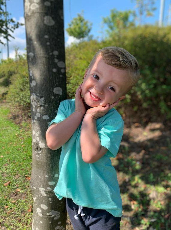 Keep Up With Jacob — AR Agency