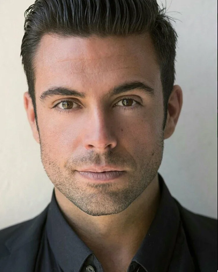 Male Models - AR Agency