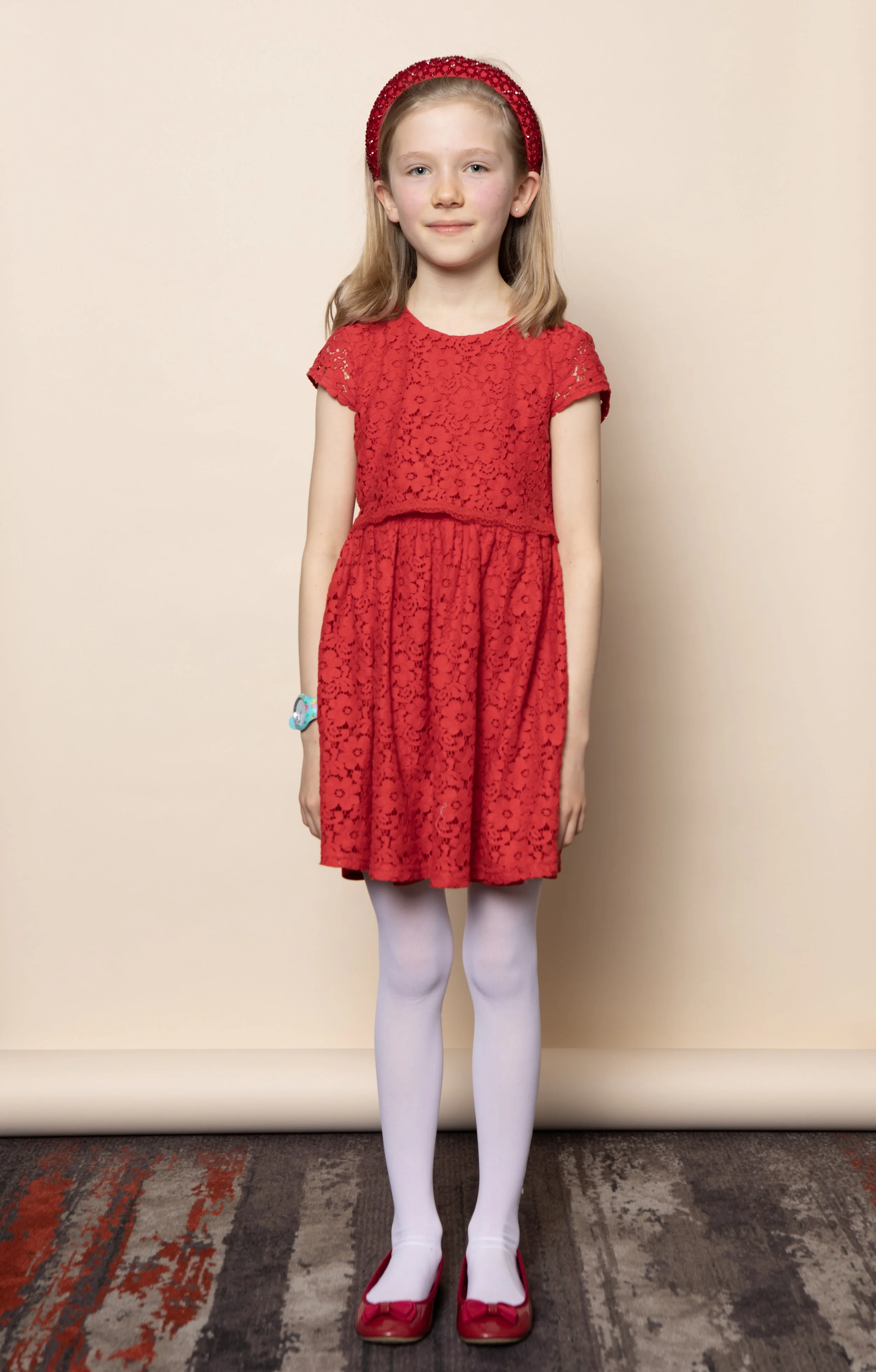 Hannah Rose Magill — AR Agency