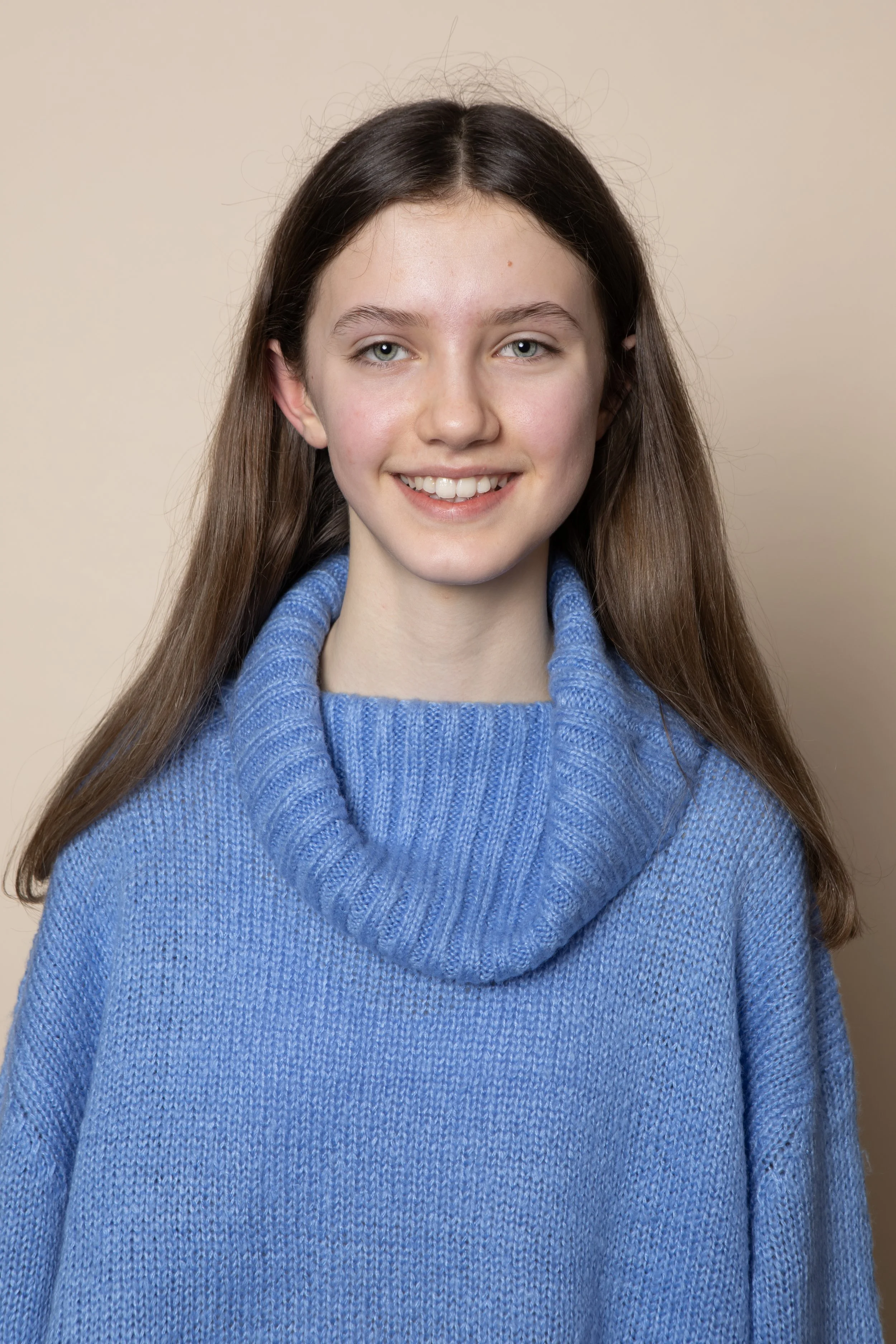 Girls 11-13 - AR Agency