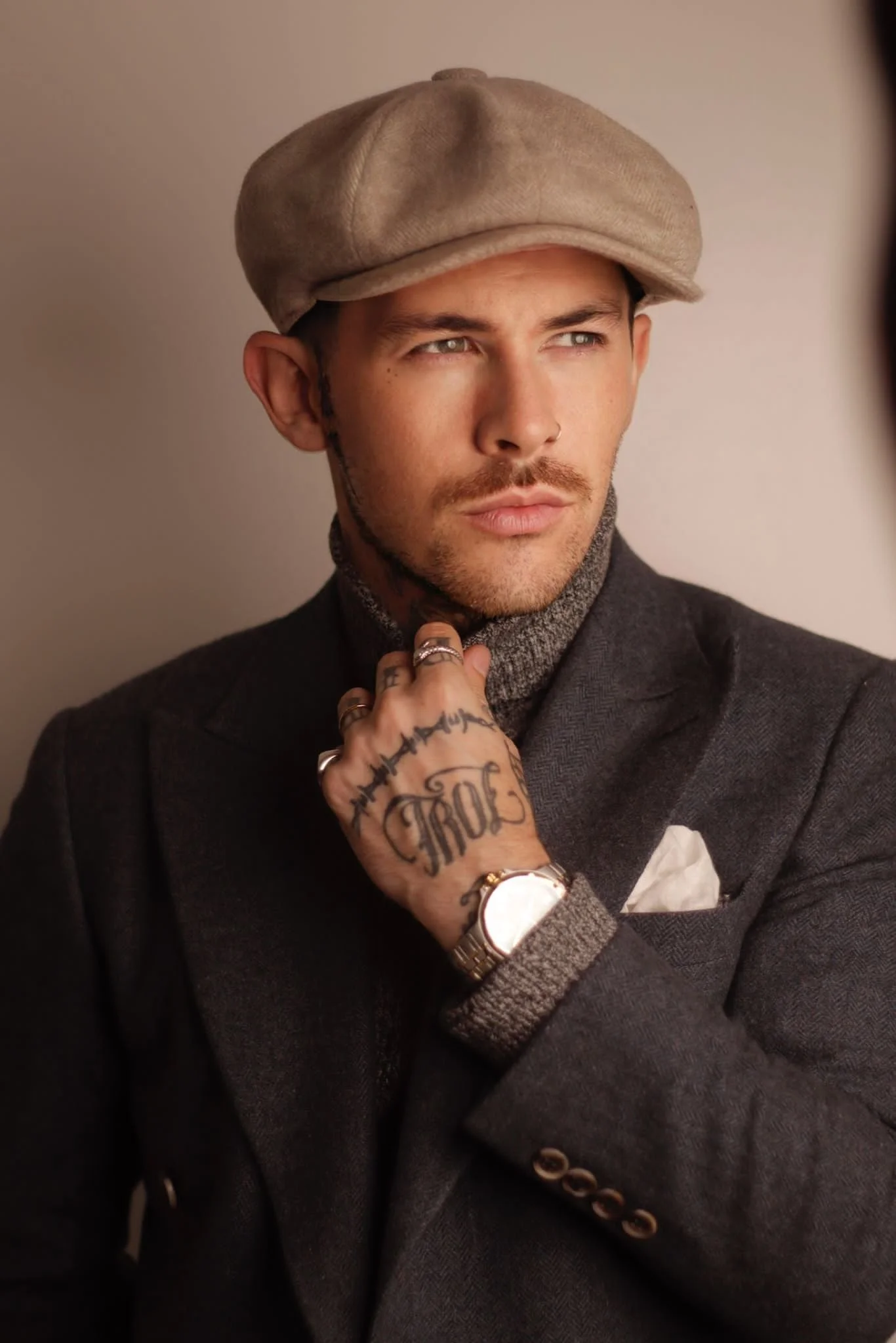 Influencers - AR Agency