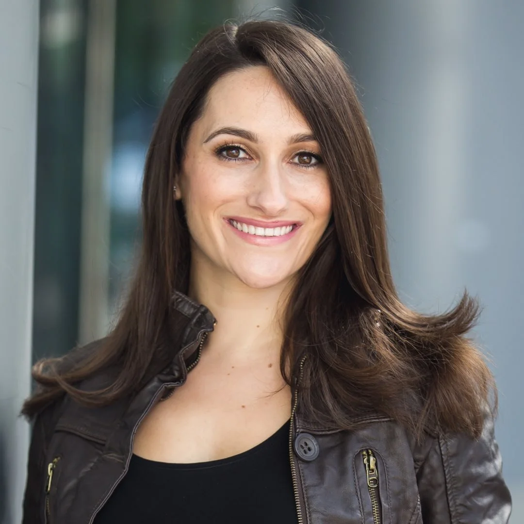 NEW! Rebecca Ryan — AR Agency