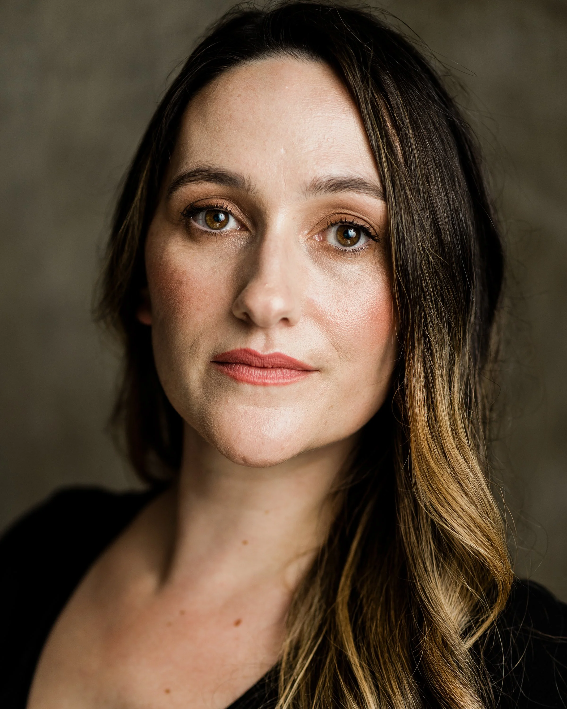 NEW! Rebecca Ryan — AR Agency