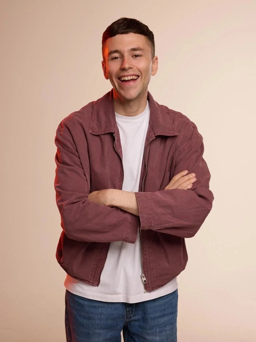 Dave Duke — AR Agency